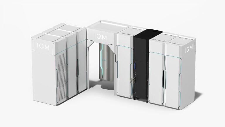About IQM - Leader in Quantum Computing