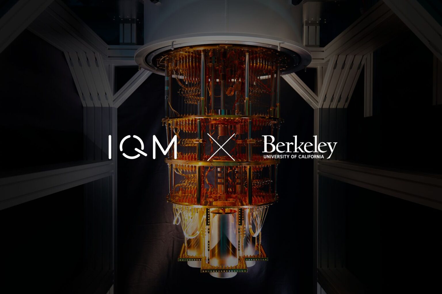 IQM announces expansion to US, signs partnership with UC Berkeley to develop advanced quantum ...
