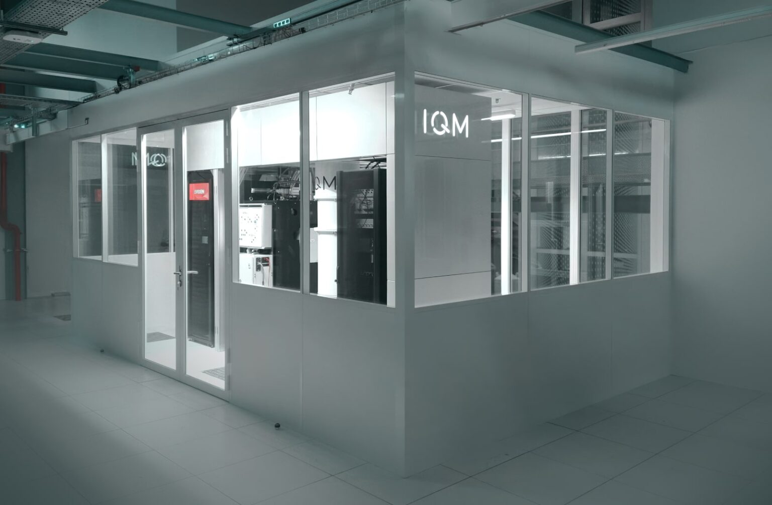 Press Releases - IQM Quantum Computers