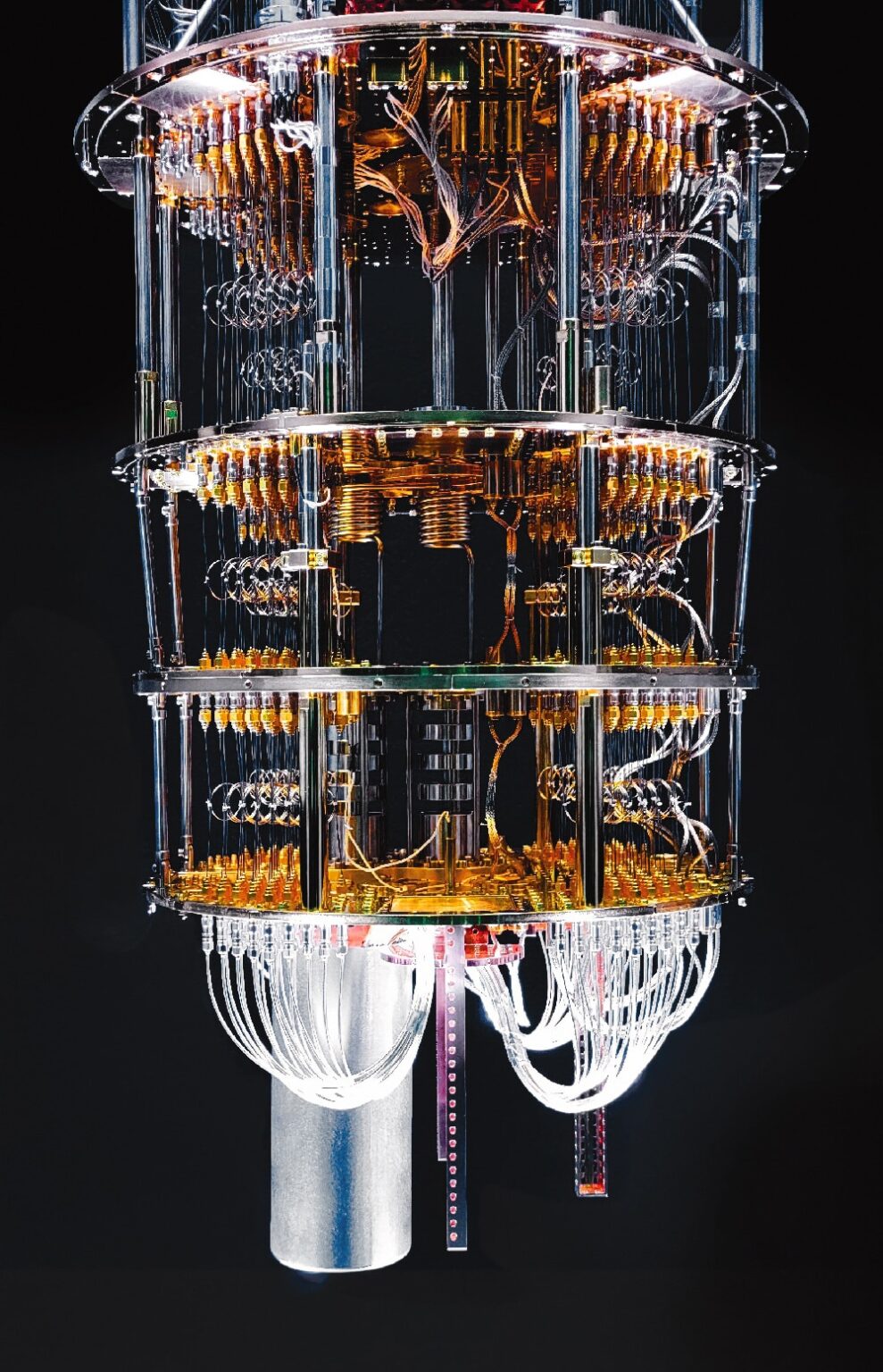 About IQM - Leader in Quantum Computing