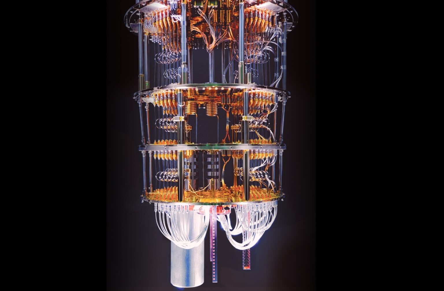IQM quantum computer: Over 100 days of operation without human ...