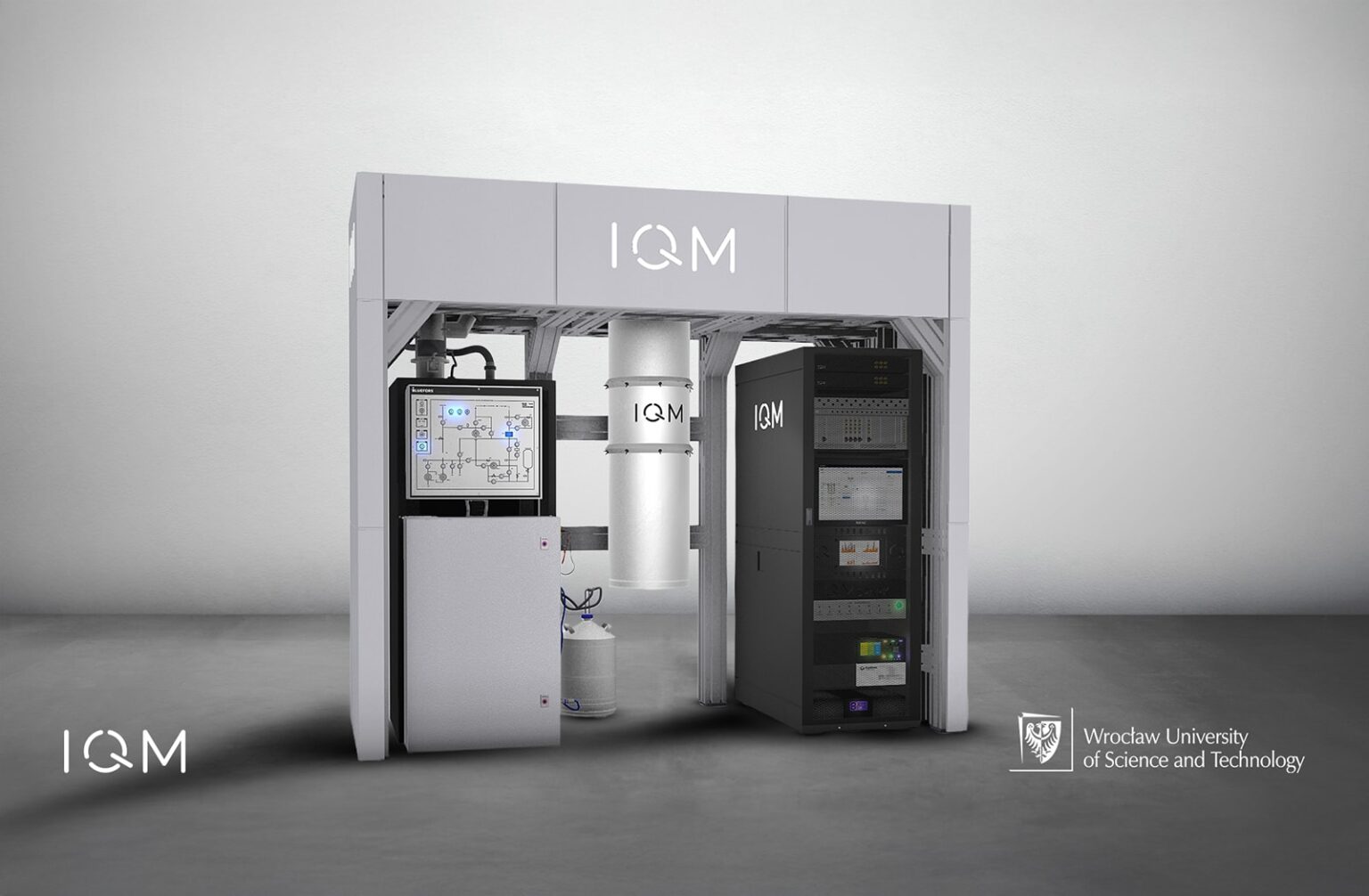 IQM to deploy Poland’s first superconducting quantum computer - IQM ...