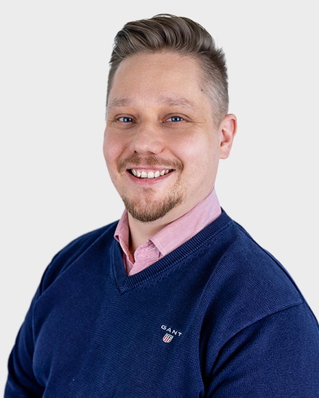 Leadership Team - IQM Quantum Computers