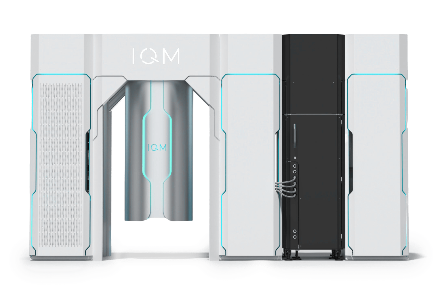 Products - IQM Quantum Computers