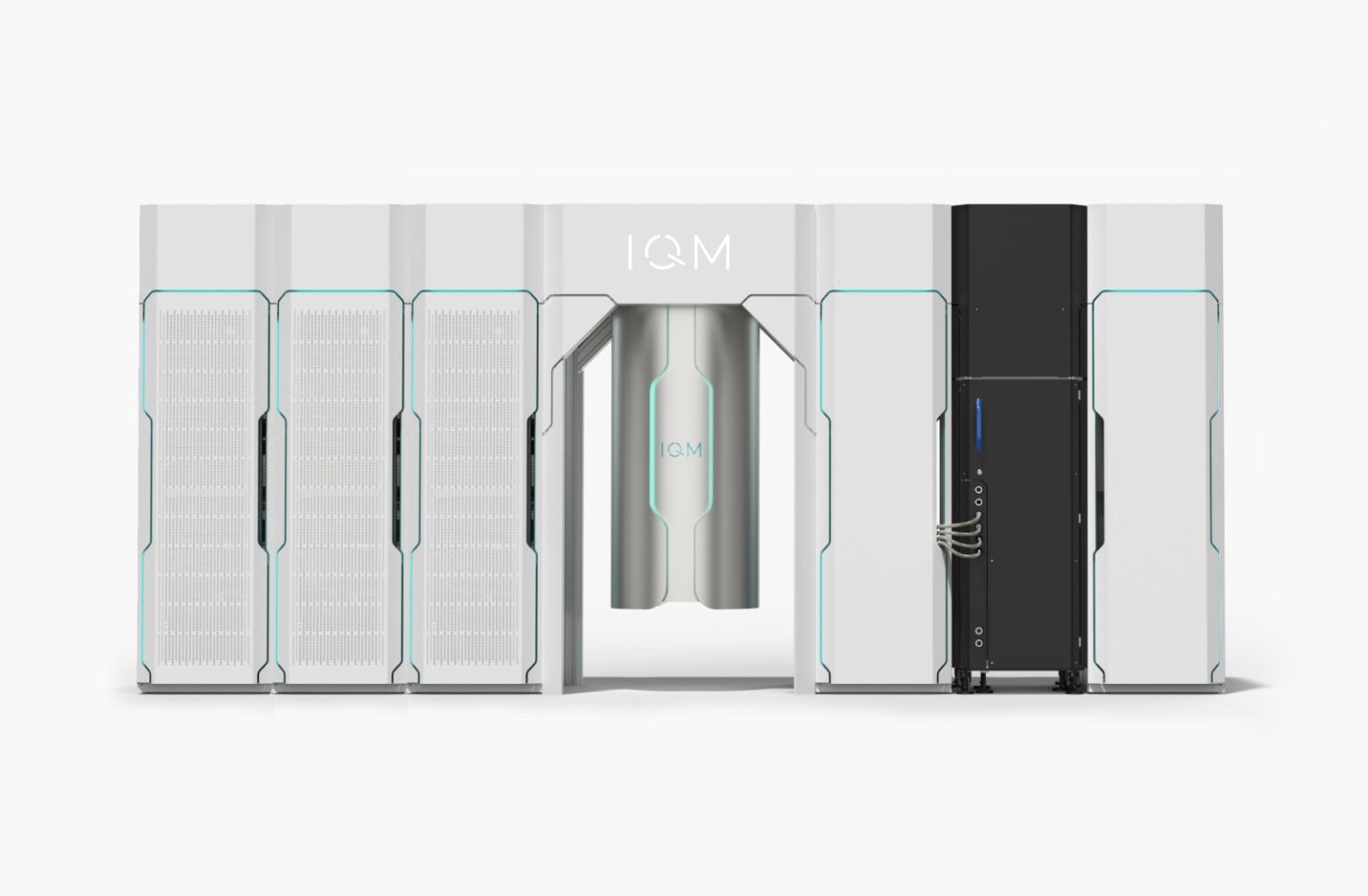 IQM to deliver world-leading 300-qubit quantum computer to Finland ...