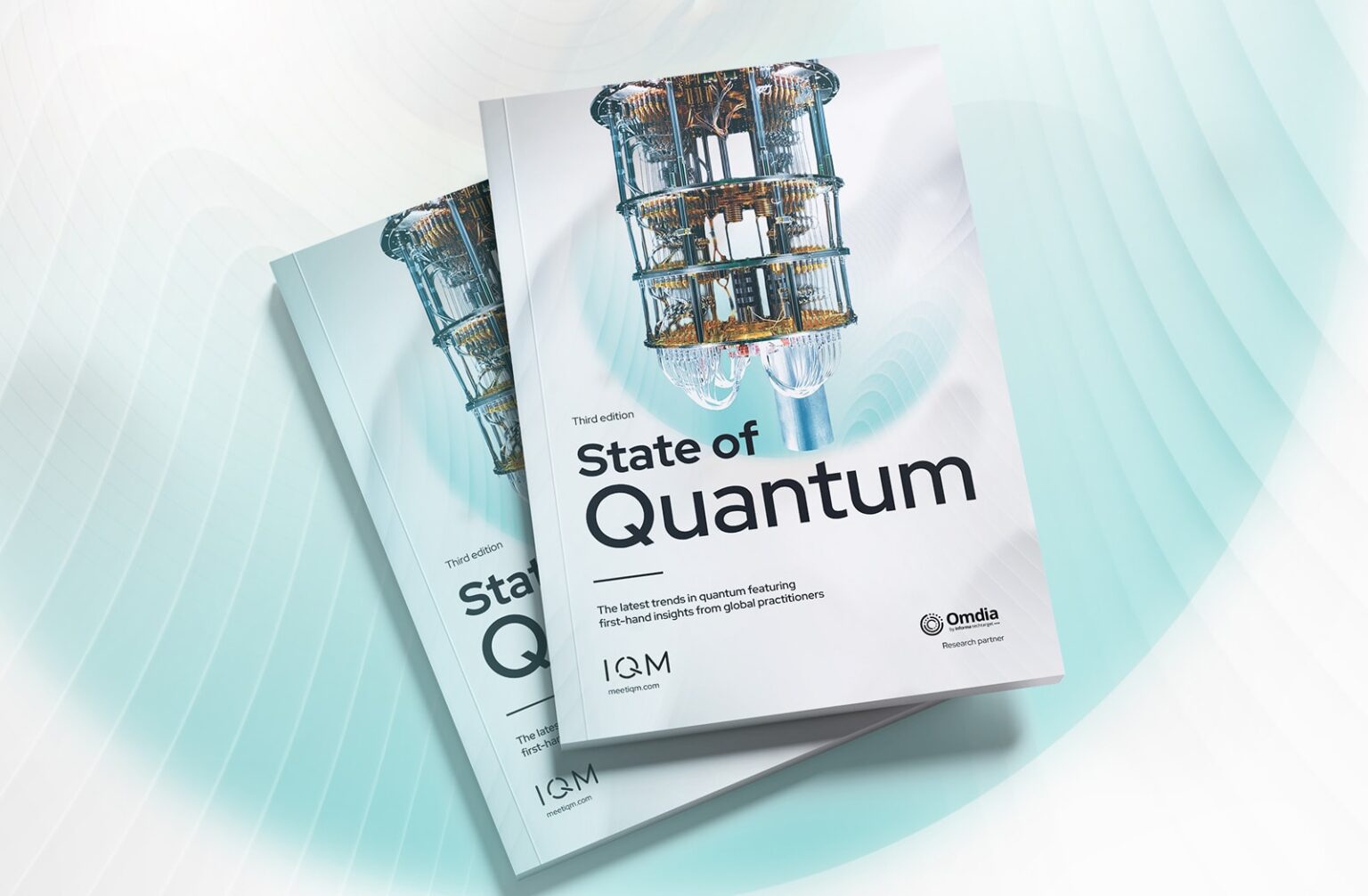 IQM’s State of Quantum Report: Quantum industry must solve talent ...