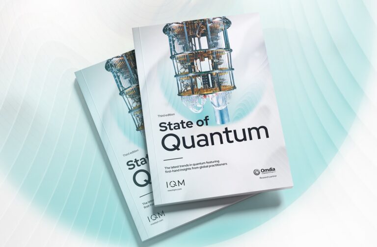 Press Releases - IQM Quantum Computers