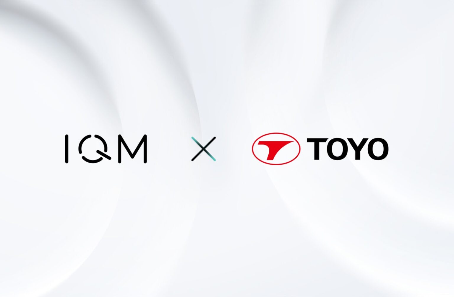 IQM and TOYO Corporation sign distribution agreement to drive quantum ...