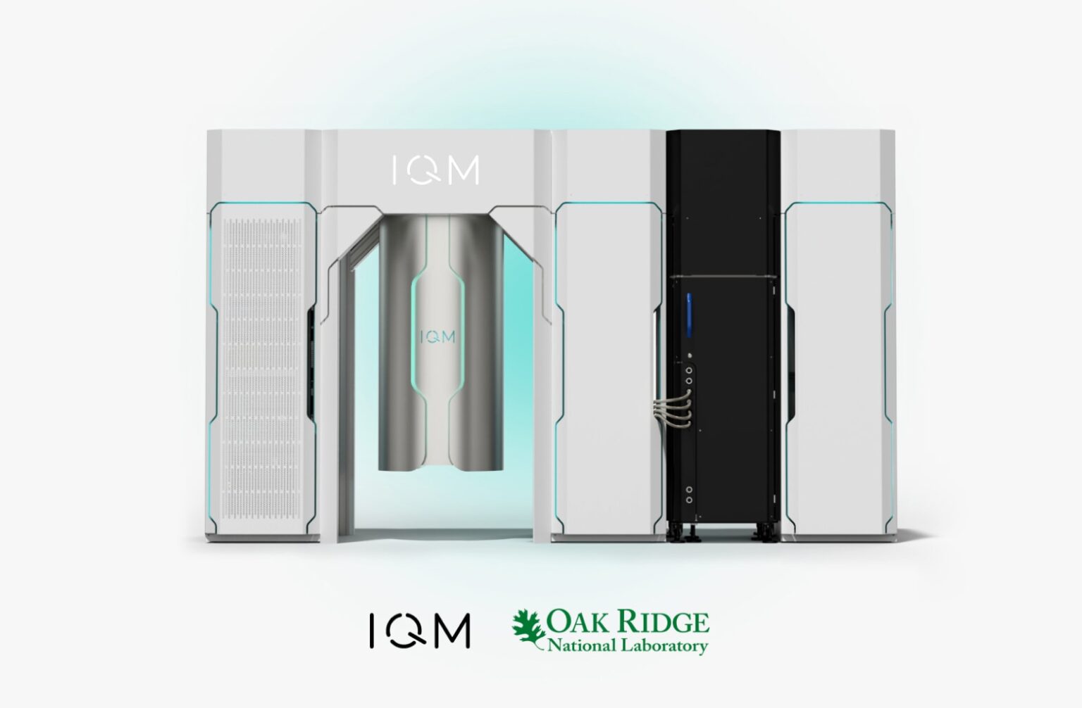 IQM to integrate quantum computer into Oak Ridge National Laboratory’s ...