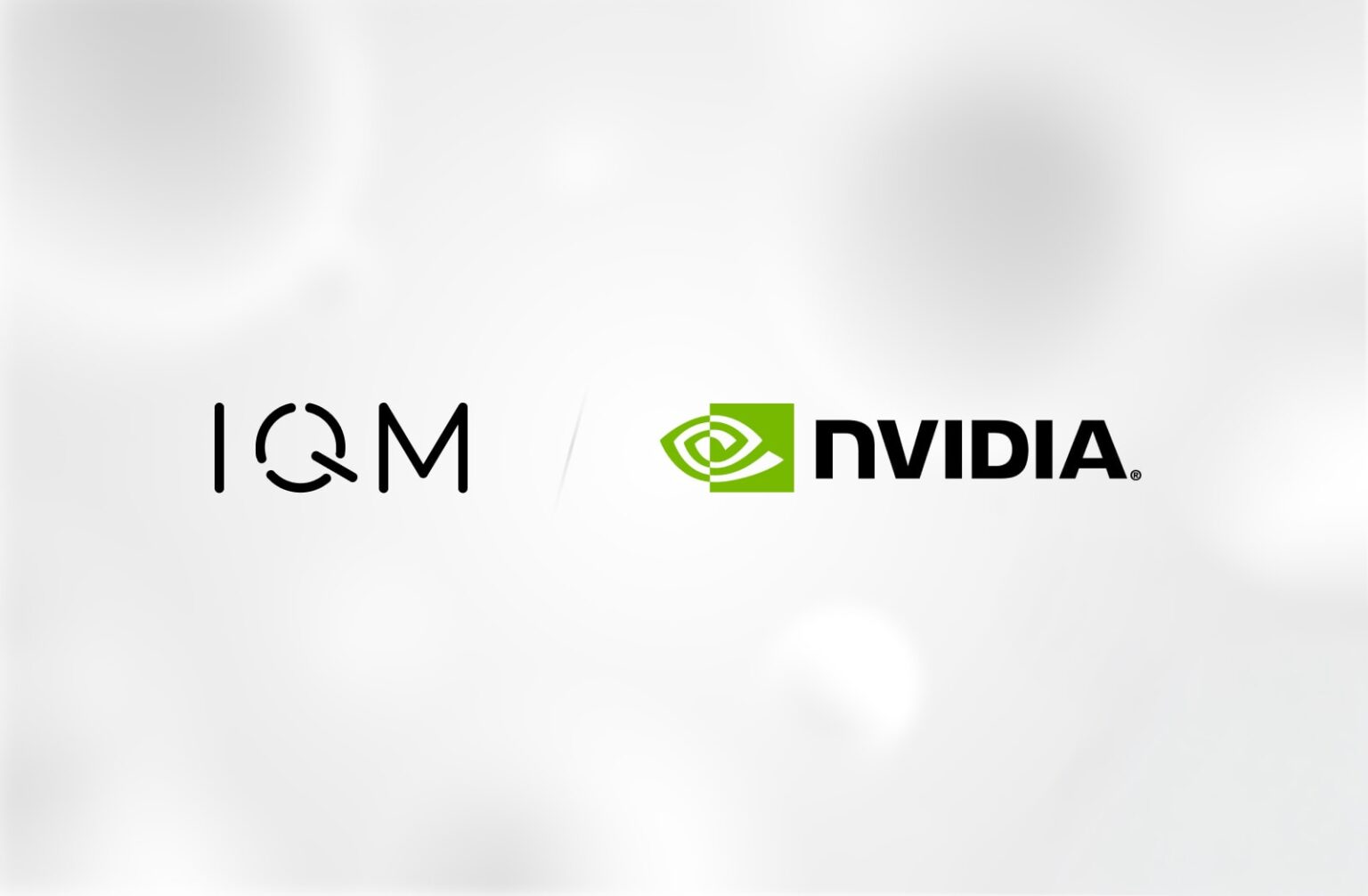 IQM collaborates with NVIDIA on NVQLink to enable scalable quantum ...